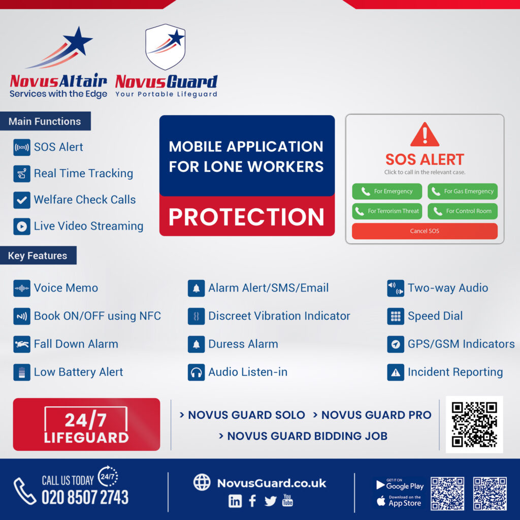 Marketing Material - Novus Altair